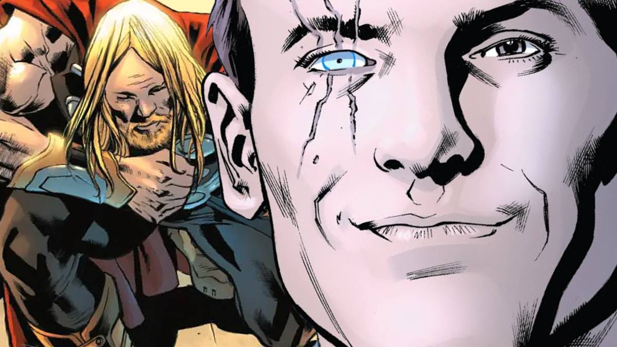 Evil Reed Richards Just Humbled Thor Like No Villain Ever Has