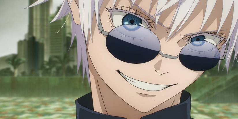 Jujutsu Kaisen Season 2 Premiere Blows Season 1 Away - Review