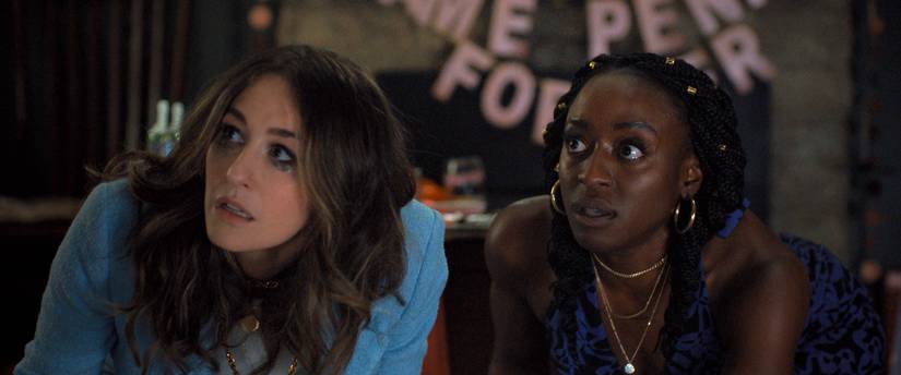 Fear The Night Review: Maggie Q Rises Above A Simplistic Action-Thriller