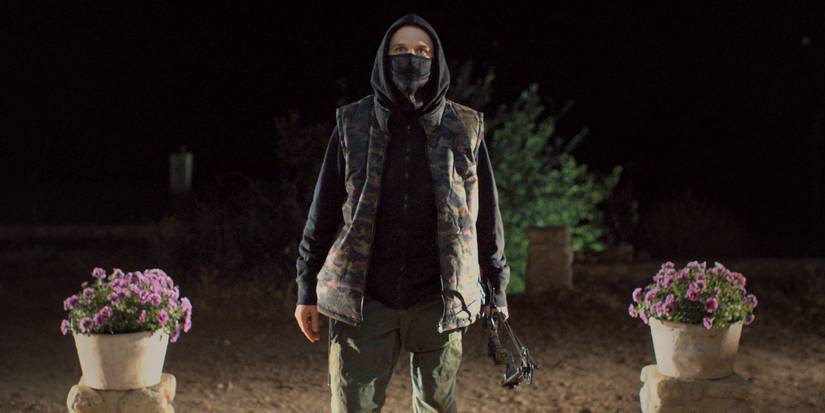 Fear The Night Review: Maggie Q Rises Above A Simplistic Action-Thriller