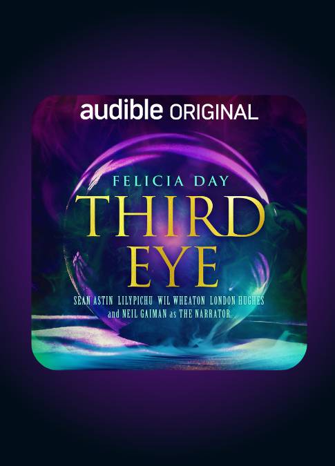 Third Eye | ScreenRant