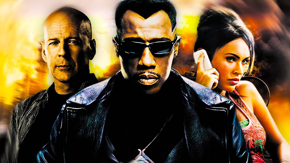 10 Behind The Scenes Feuds That Ruined Movies