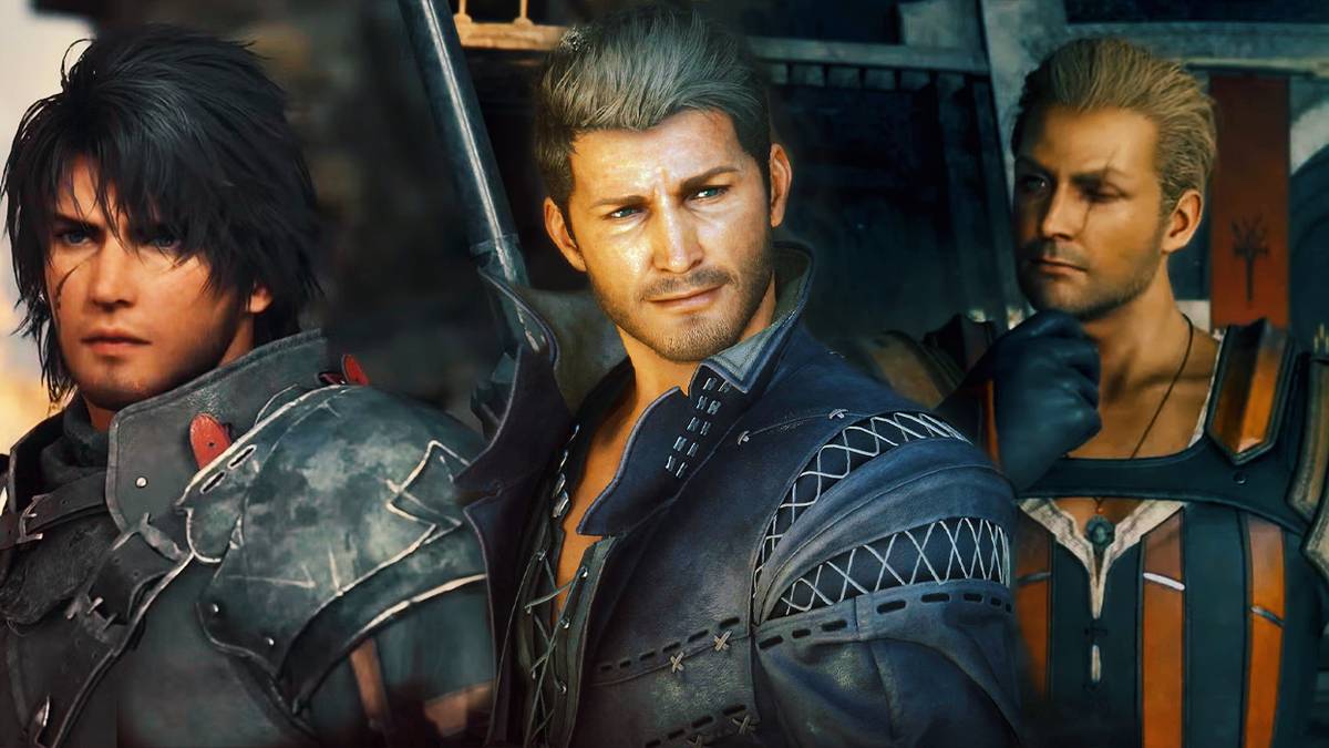 FF16’s Best Characters Prove It Should’ve Been A Classic Final Fantasy RPG