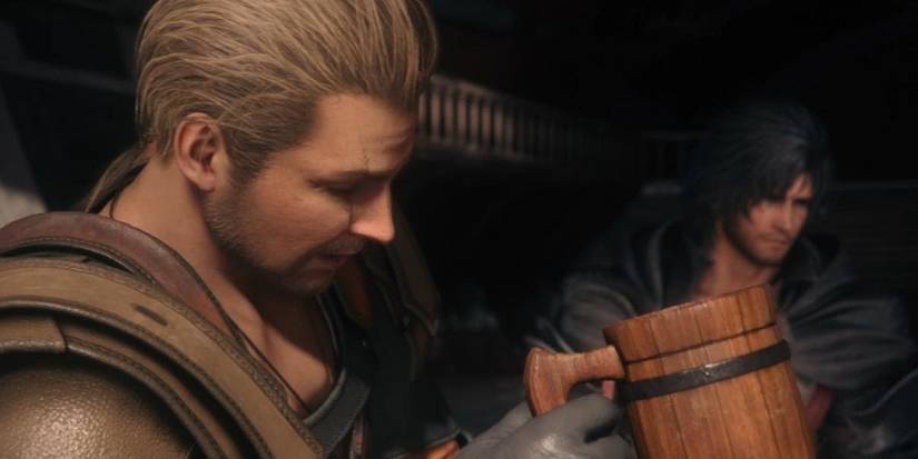 FF16’s Best Characters Prove It Should’ve Been A Classic Final Fantasy RPG