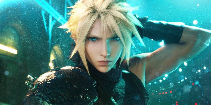Every Playable Character Confirmed For FF7 Rebirth