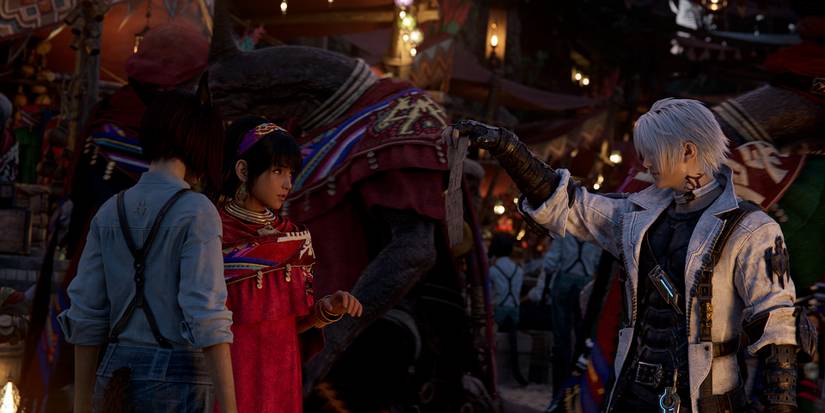 FFXIV's Yoshi-P Looks Forward - And Back - On Its 10th Anniversary