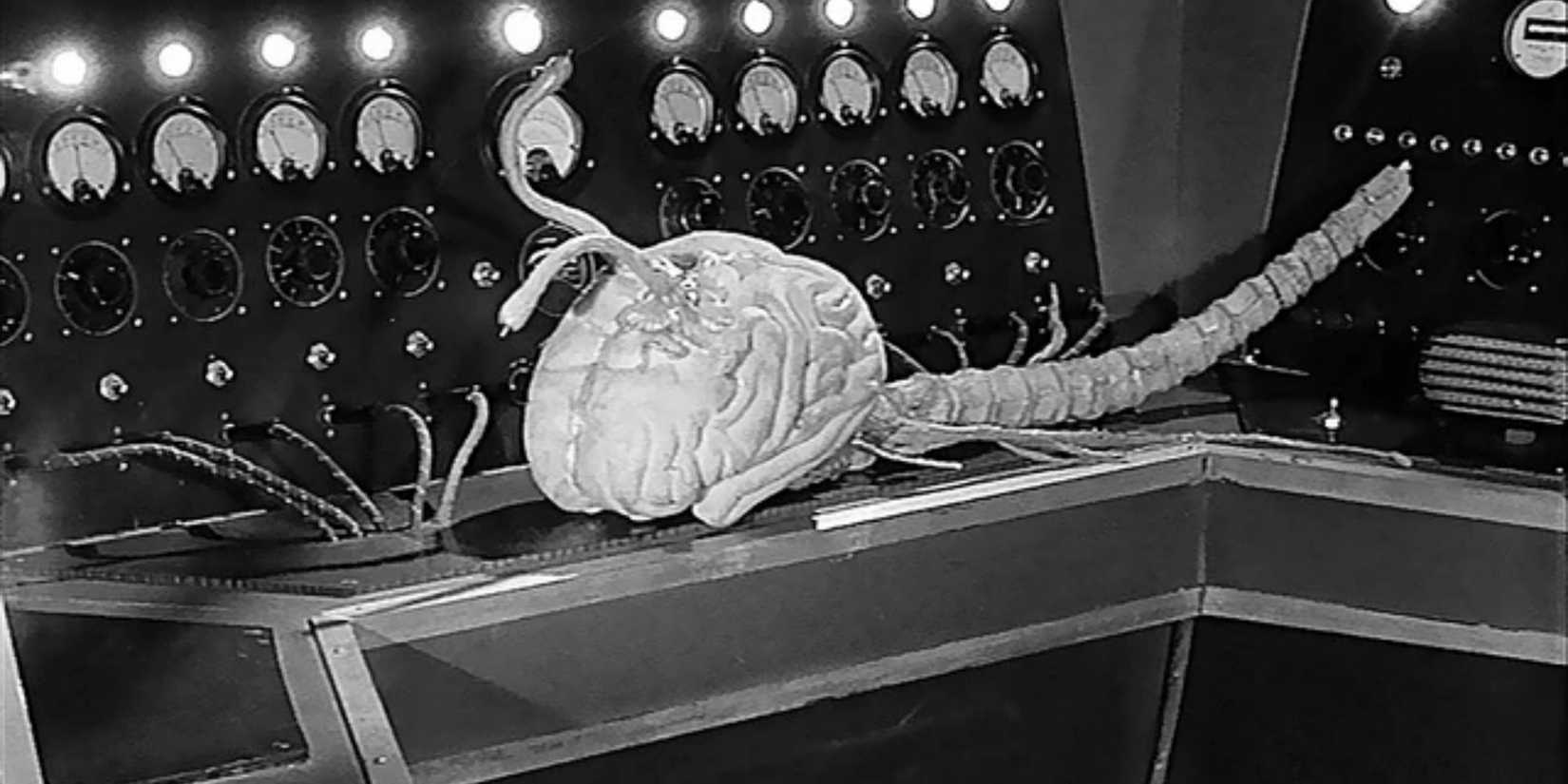 Top 10 Classic Sci-Fi Movie Monsters, Ranked