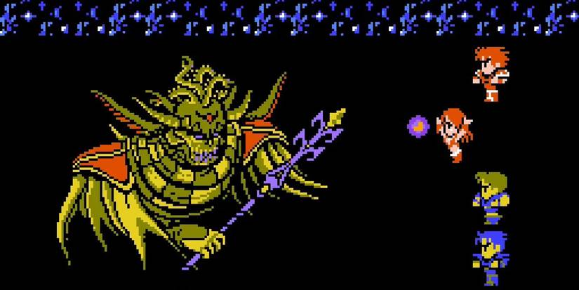 25 Greatest Final Fantasy Games Of All Time, Ranked