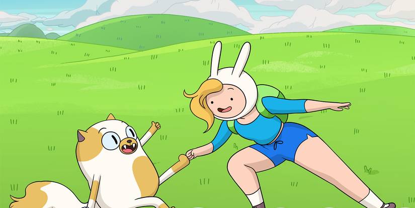 SDCC 2013: Fionna And Cake's Adam Muto & Ryann Shannon On The Adventure ...