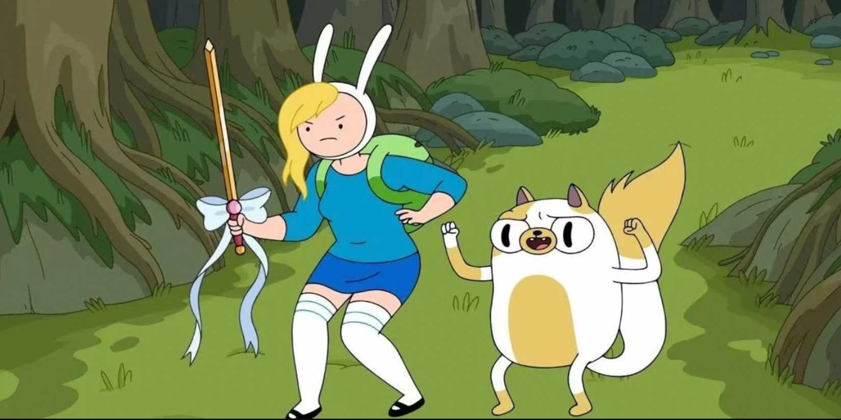7 Underrated Fantasy Animated Shows That Everyone Should Watch
