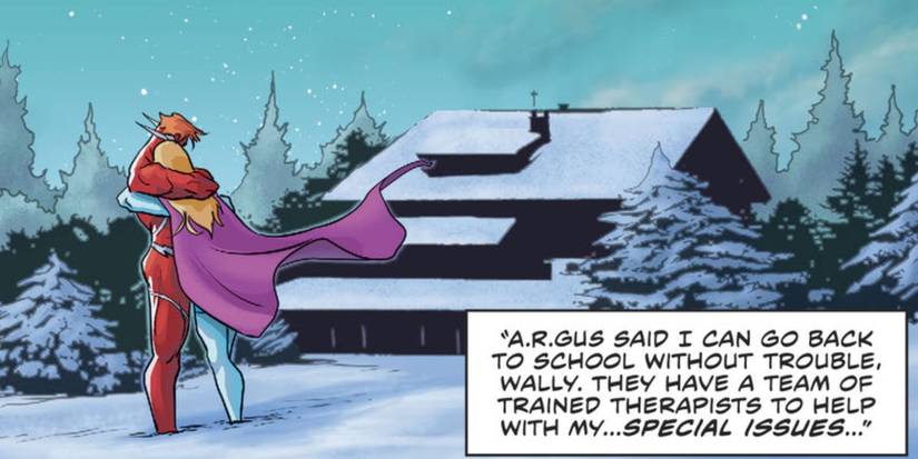 15 Most Likable Flash Villains in DC History (Ranked)