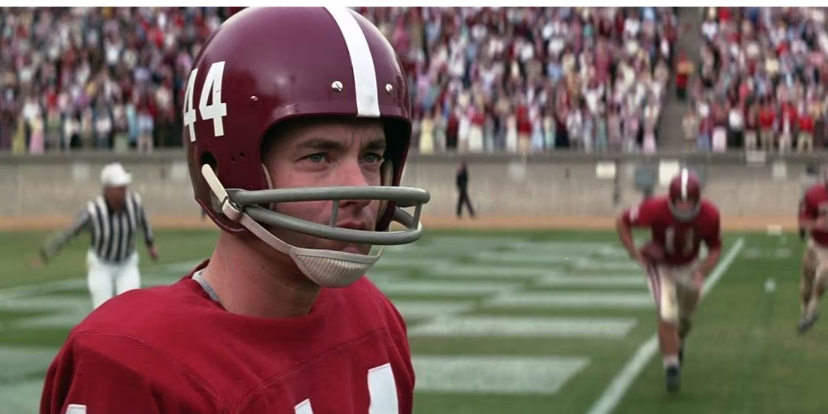 Where Was Forrest Gump Filmed? Tom Hanks Classic's Filming Locations ...