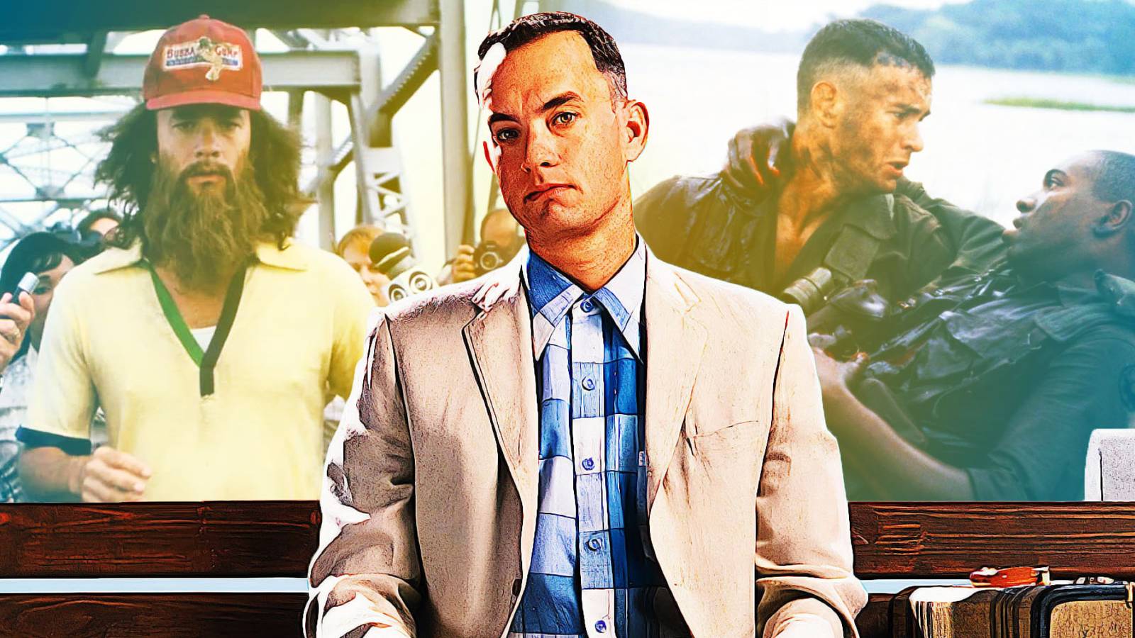 Forrest Gump Timeline Explained (In Full)