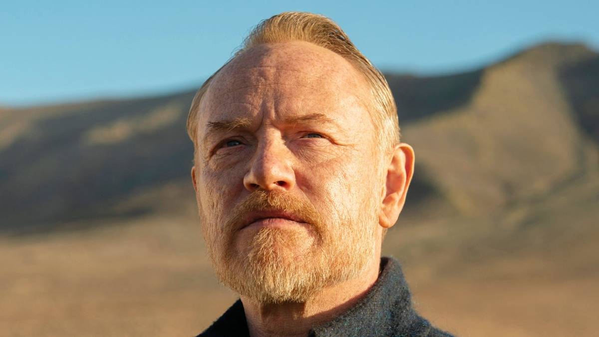 Could Foundation's Hari Seldon Become The Villain? Actor Jared Harris ...
