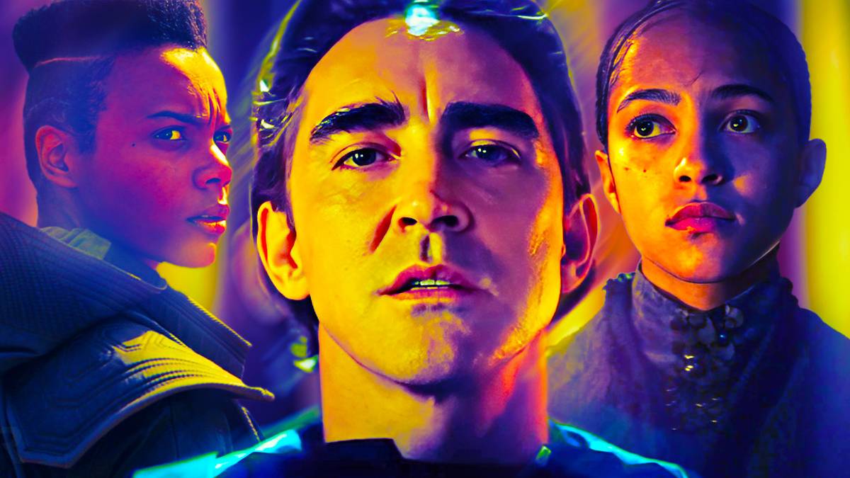 Foundation Season 1 Recap - What To Remember Before Season 2