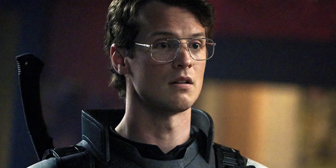 Peacemaker Summary, Trailer, Season List, Cast, Where to Watch and More