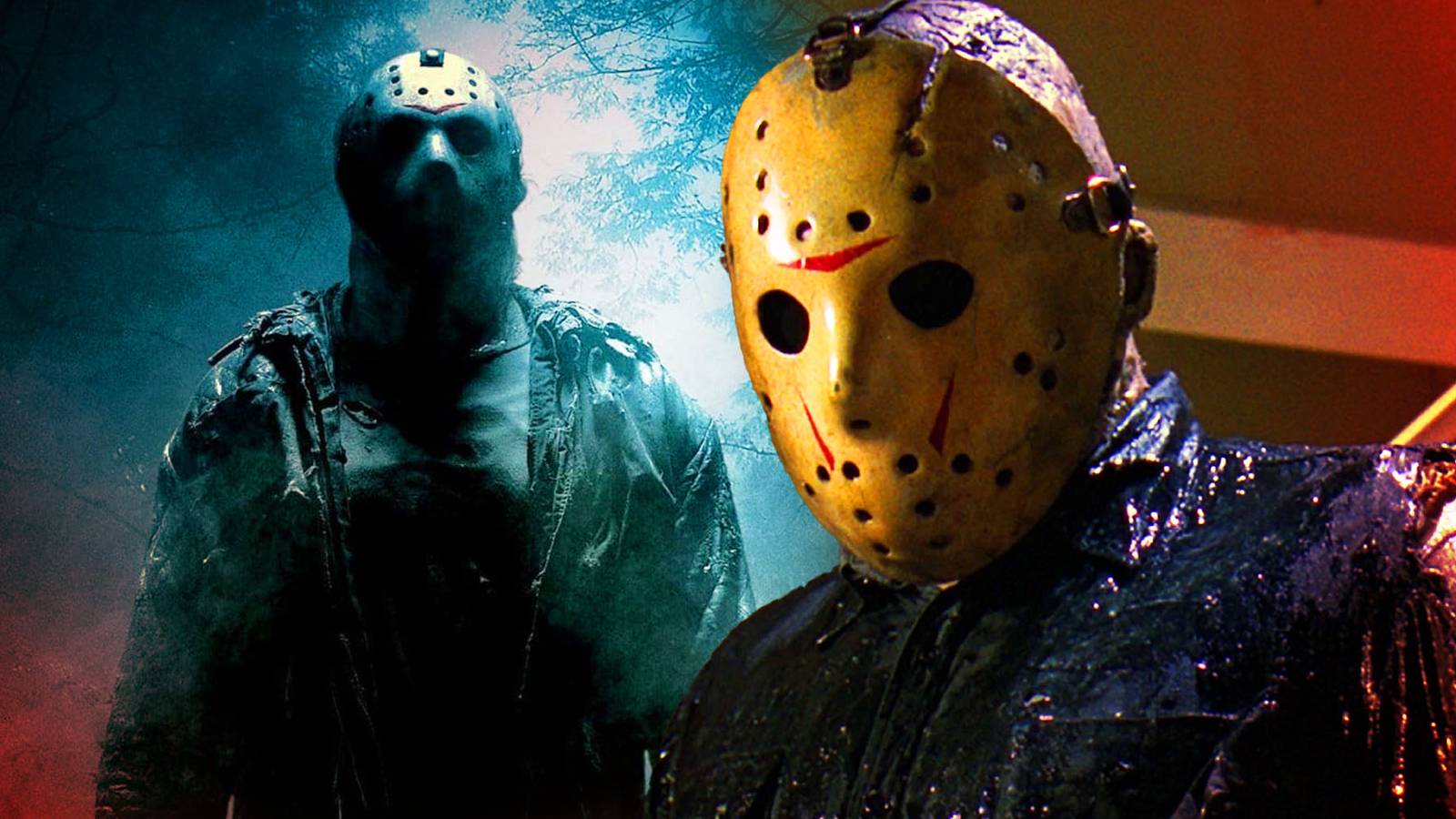 Jason Voorhees' Father Never Appears in the Movies - But He Does in a ...