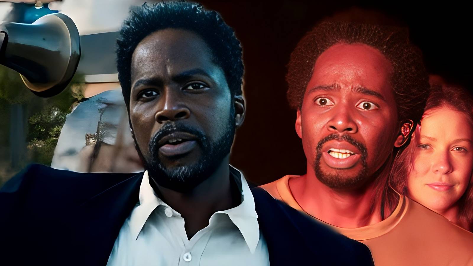 From Finally Gives Harold Perrineau's Most Divisive Character ...