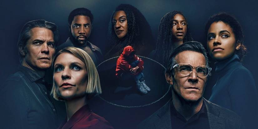 Full Circle Ending Explained