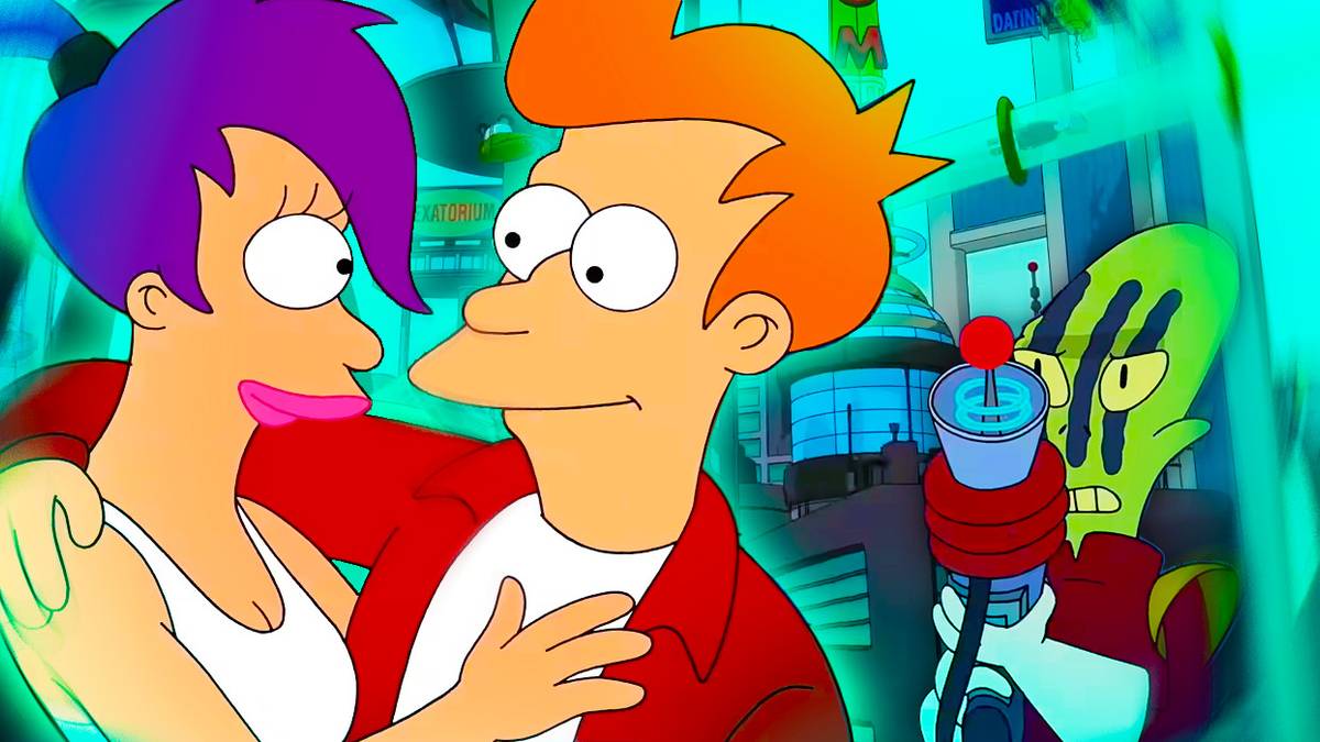 How Many Episodes Of Futurama Season 11 Are Left & When The Finale Releases