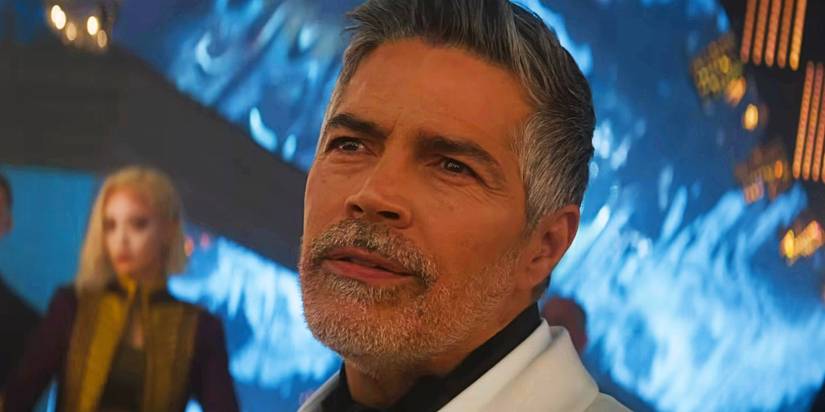 Mission Impossible - Dead Reckoning Cast & Character Guide