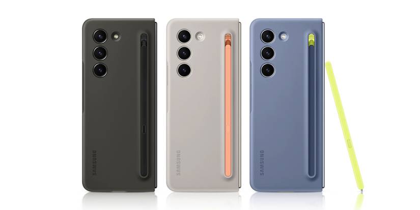 10 New Features & Upgrades Of The Galaxy Z Fold 5 And Flip 5