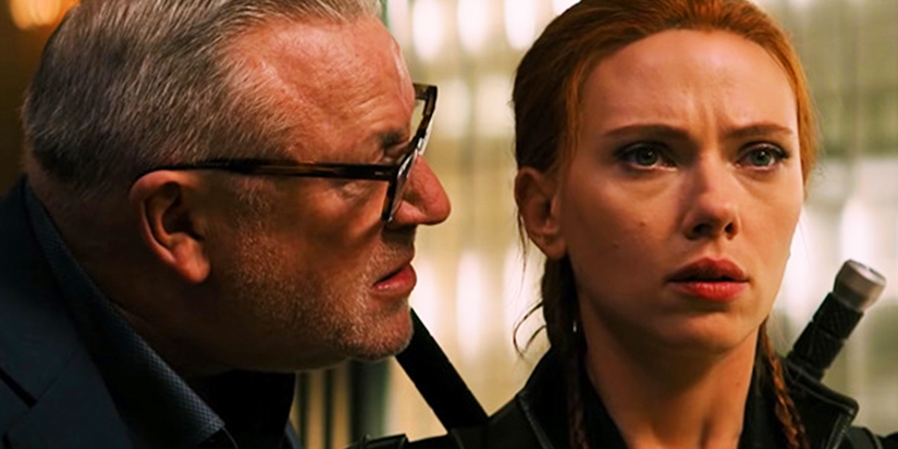 10 Best MCU Villain Quotes Since Avengers: Endgame
