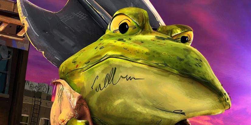 9 Mutants In TMNT Mutant Mayhem Explained (& Who Voices Them)
