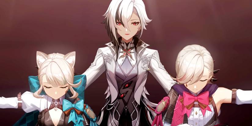 Genshin Impact 4.0 Lynette Kit Leaks - Vision, Skills, & Burst