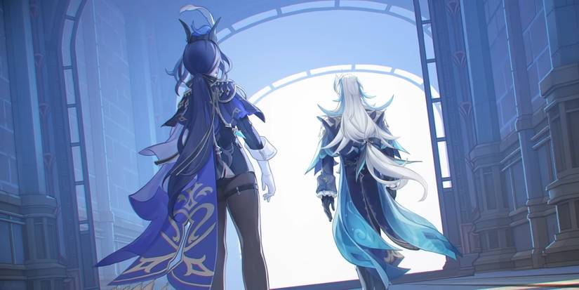 Genshin Impact's Clorinde: Vision, Weapon, Story Details, & More