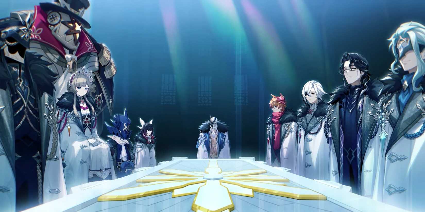 Genshin Impact Snezhnaya Release Date Predictions (Based On Past Updates)