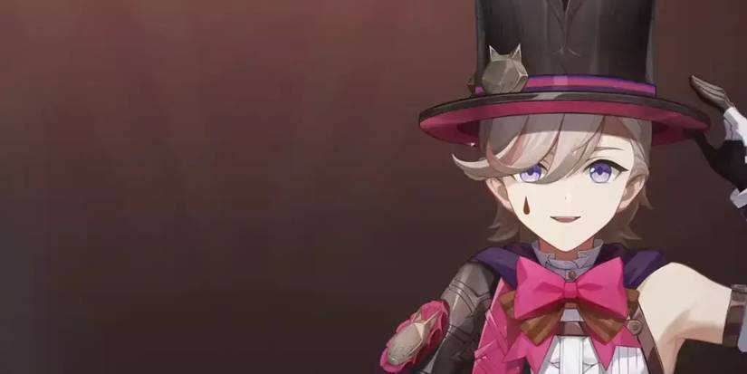 Genshin Impact 4.0 Lyney Kit Leaks - Vision, Skills, & Burst