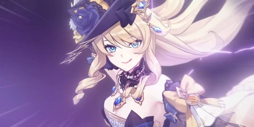 Genshin Impact 4.3 Navia Kit Leaks - Vision, Skills, & Burst