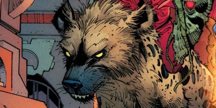 15 Most Powerful Animal Sidekicks in the DC Universe