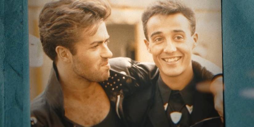 Why Wham! Really Broke Up: Did George Michael & Andrew Ridgeley Stay ...