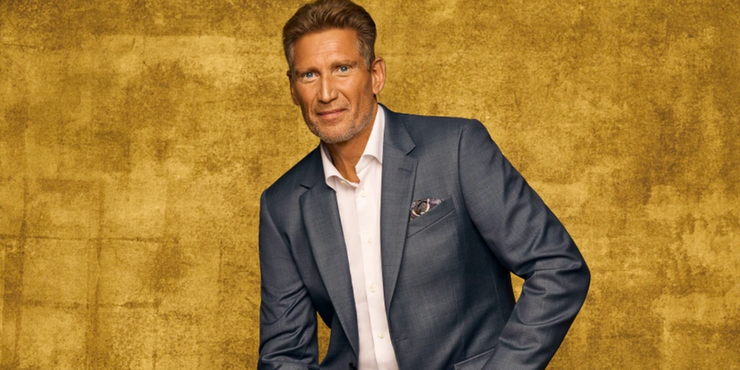 The Golden Bachelor: Gerry Turner's Age, Job, Hometown, Instagram & More