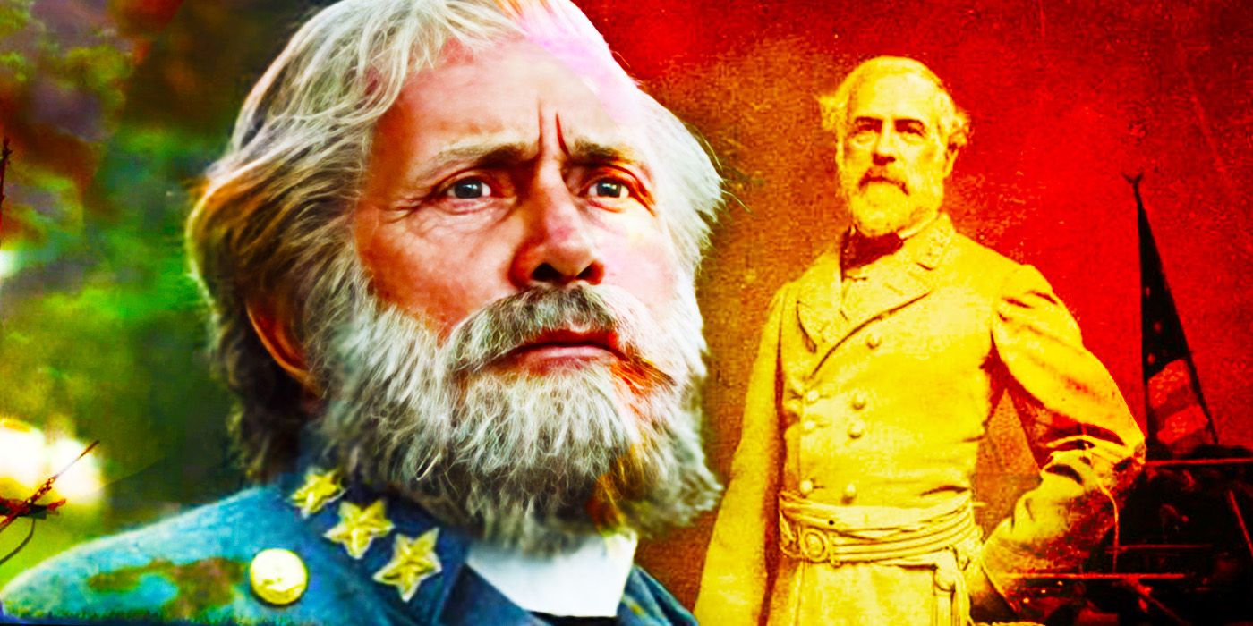 Gettysburg Movie True Story - 7 Biggest Changes