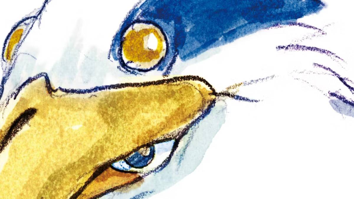 Miyazaki's The Boy & The Heron Makes History With International Release