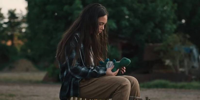 Did Negan Really Kill Ginny's Father? Why Walking Dead: Dead City's ...