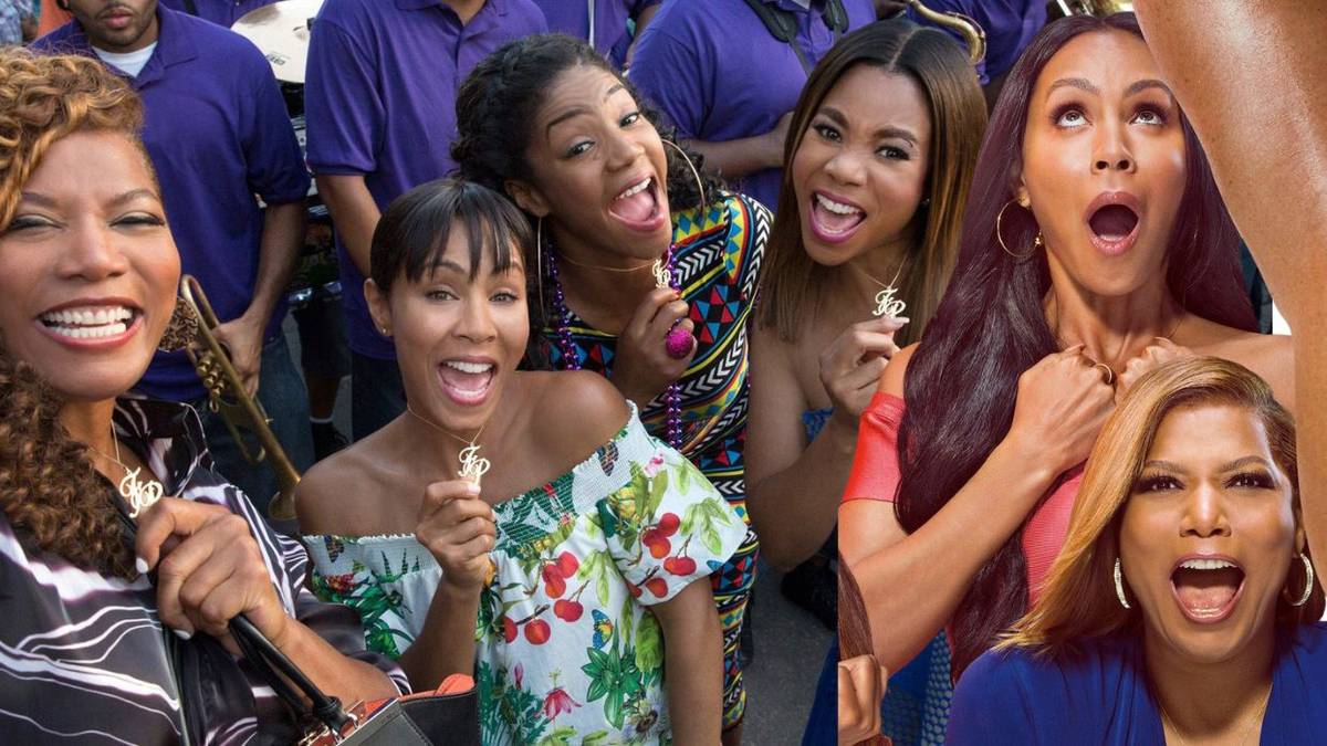 Girls Trip 2: Cast, Confirmation & Everything We Know About The Ghana ...