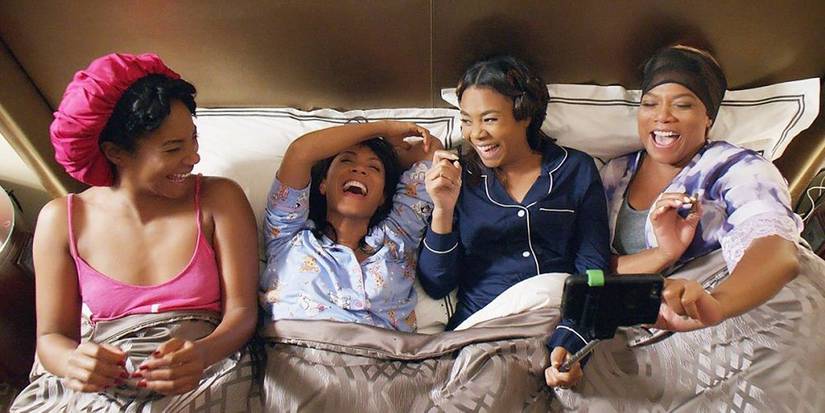 Girls Trip 2: Cast, Confirmation & Everything We Know About The Ghana ...