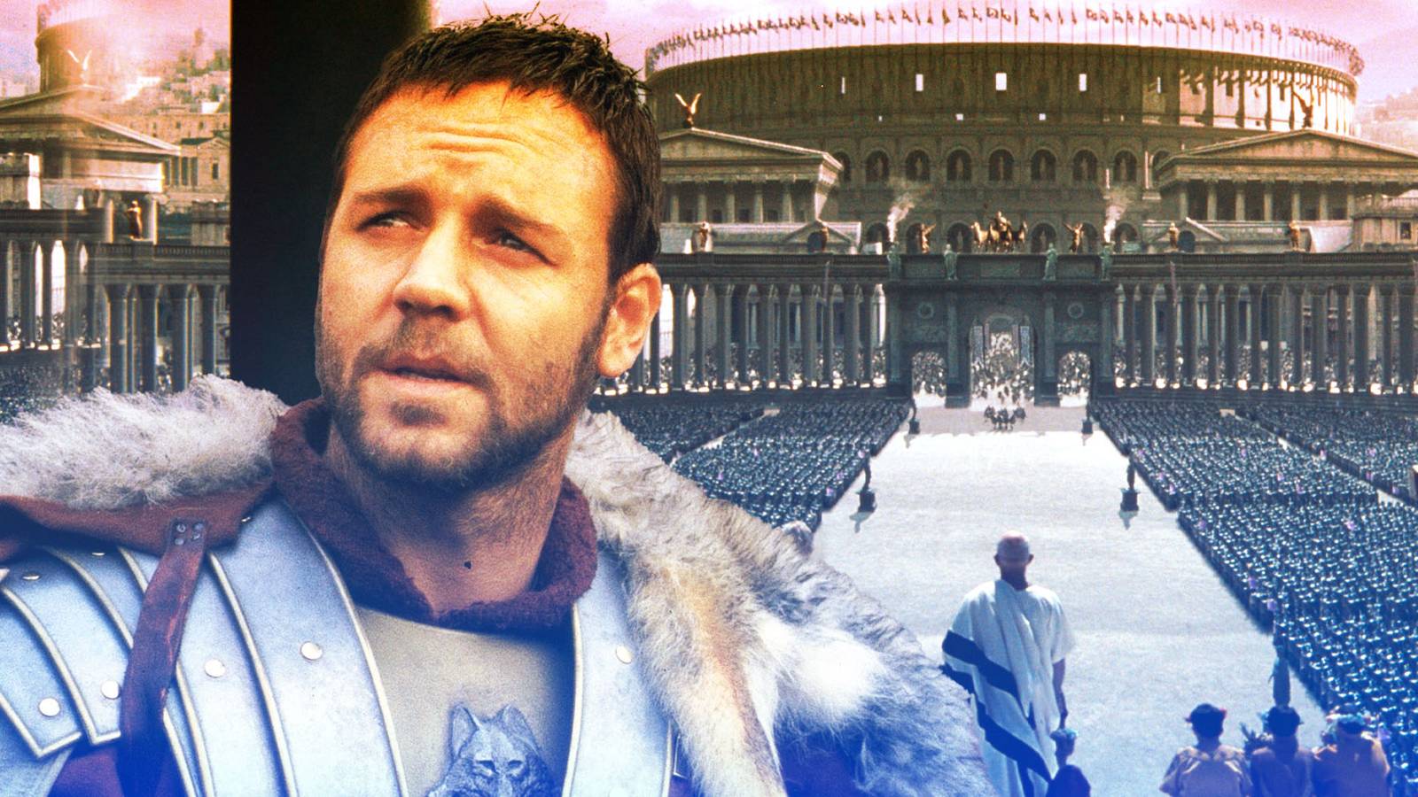 Where Gladiator Was Filmed - Colosseum & Filming Locations Explained