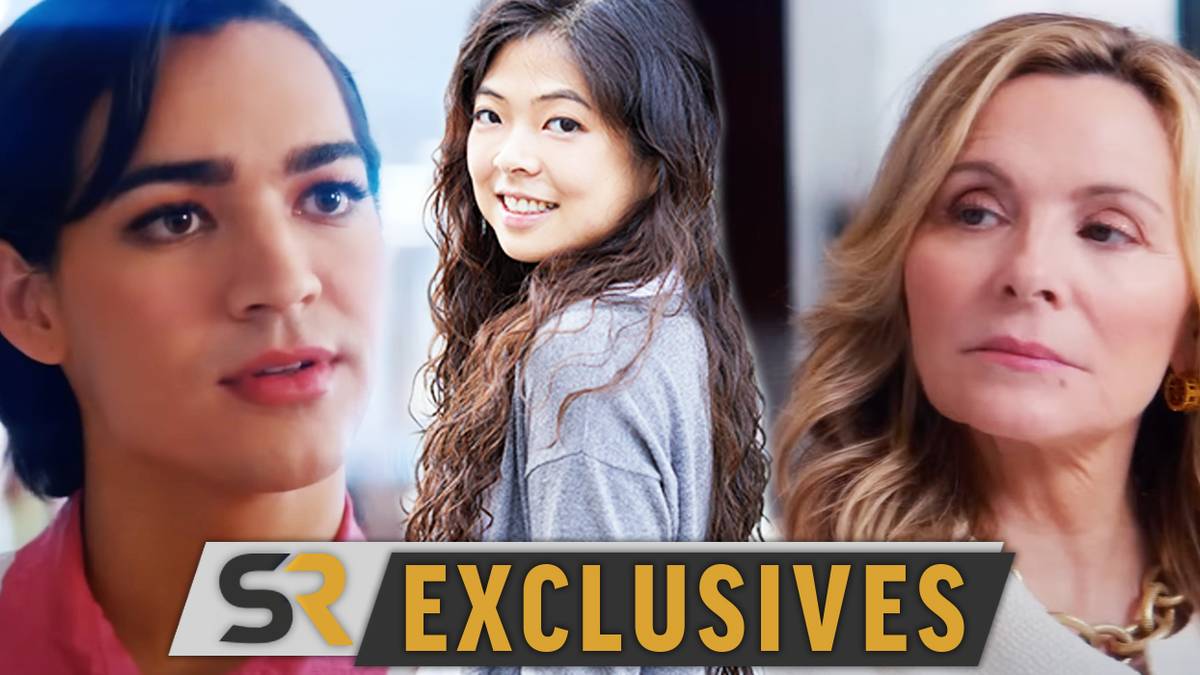Netflix’s Glamorous Drops Two Uplifting Tracks By Joy Ngiaw [EXCLUSIVE]