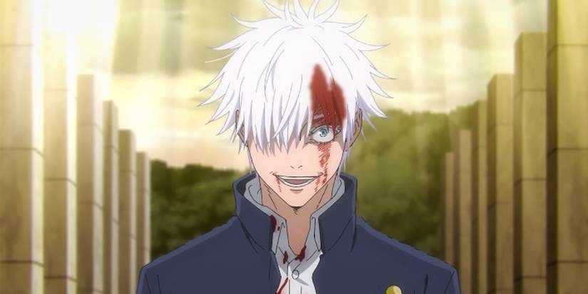 Jujutsu Kaisen Already Confirmed The Full Power Of The Only Man Who ...
