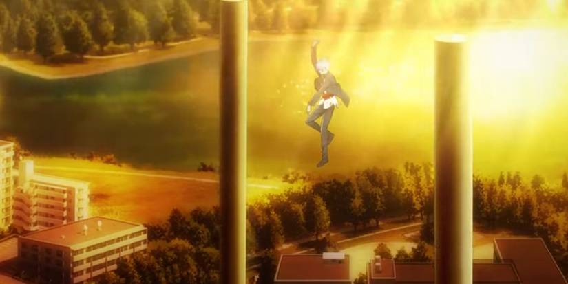 Jujutsu Kaisen's Gojo is Officially God-Tier, & One Line Just Proved It