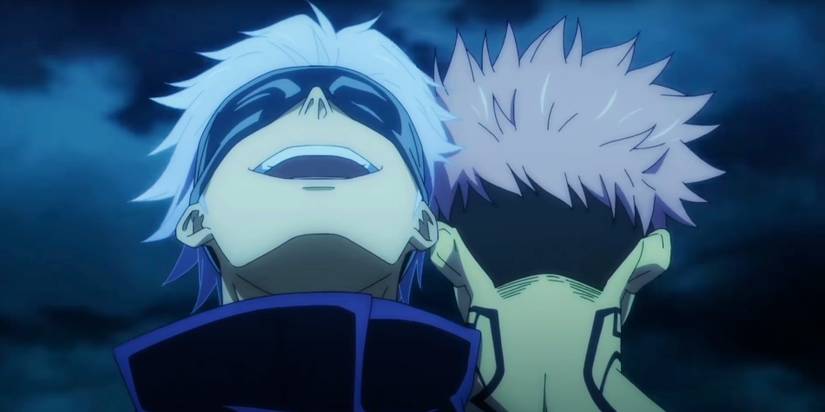 Jujutsu Kaisen's Gojo Strongest Power Is Not His Cursed Technique