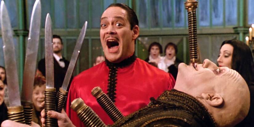 Wednesday Season 2 Dance Tease Hints At Reviving Iconic Addams Family ...