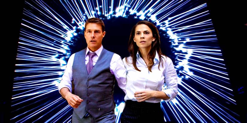 All 9 Mission: Impossible Dead Reckoning Stunts & Fight Scenes, Ranked