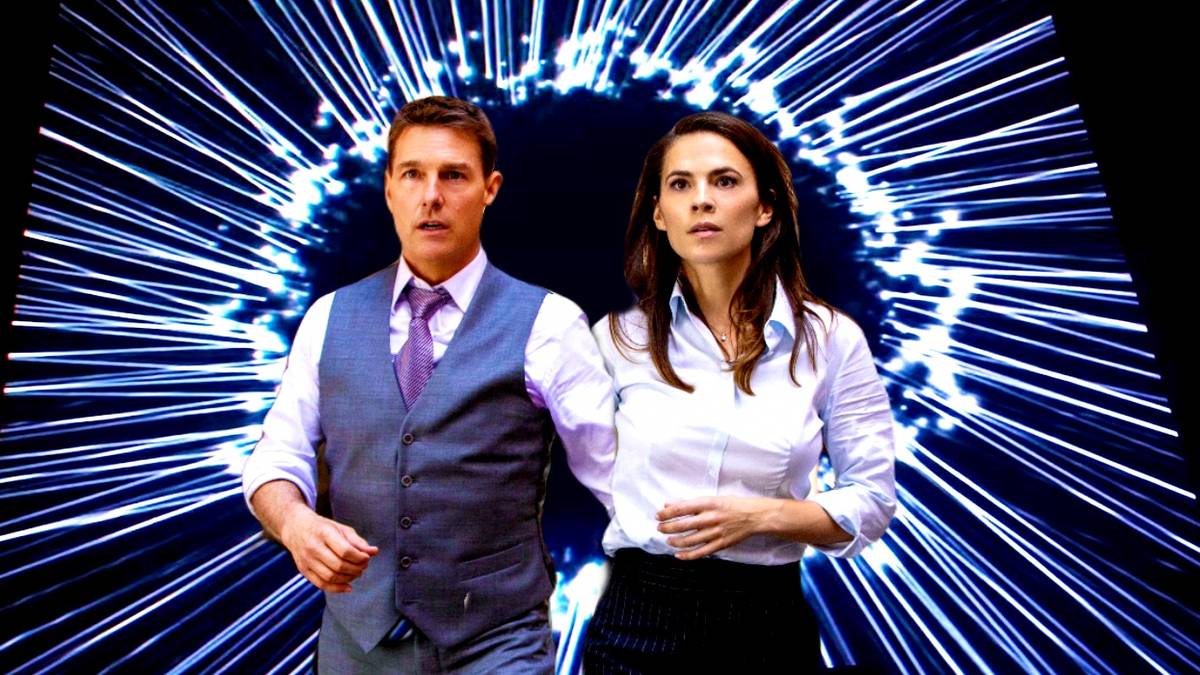 Mission: Impossible 7's Entity Villain Based On Real-World Scare About ...