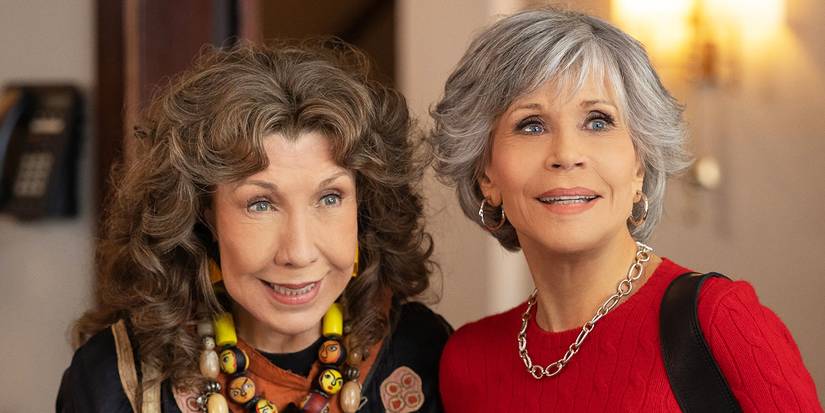10 Cool Older TV Characters That Prove Age Is Just A Number